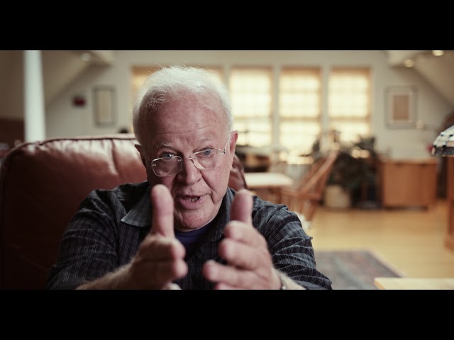 How did Douglas Trumbull die? Tributes pour in as VFX visionary of ...