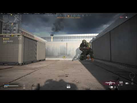 Steam Community :: Video :: Call of Duty Modern Warfare pis pusu