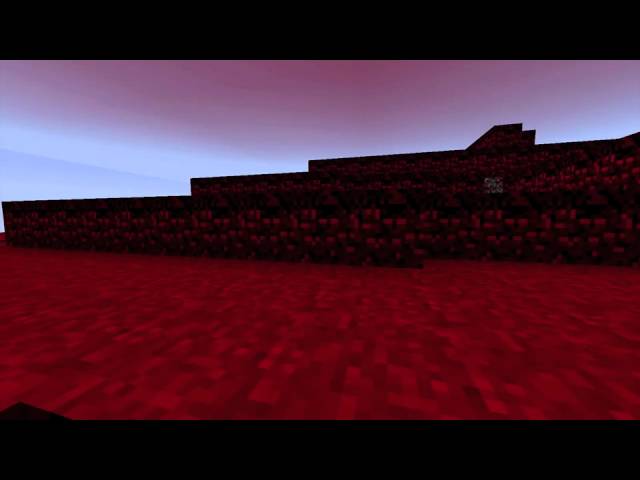 HellCraft v2.0.1 (discontinued) Minecraft Texture Pack