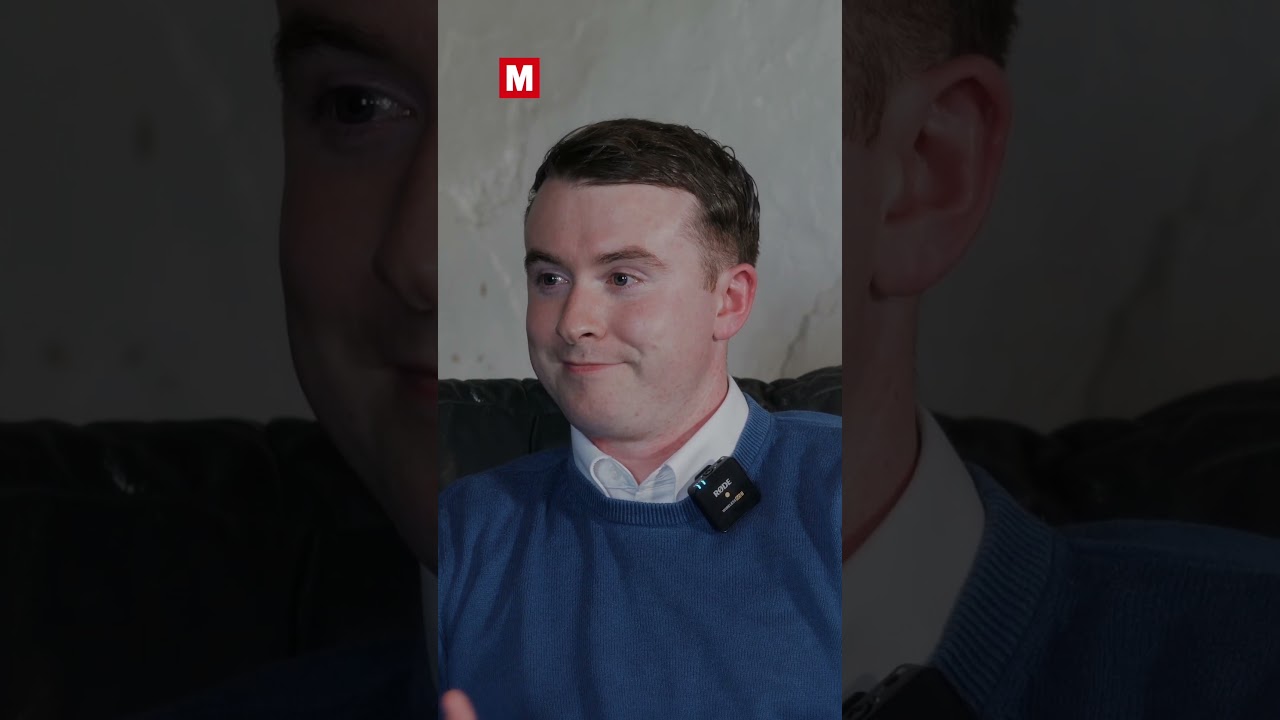 Ashling Murphy’s boyfriend Ryan Casey reflects on couple’s final moments together