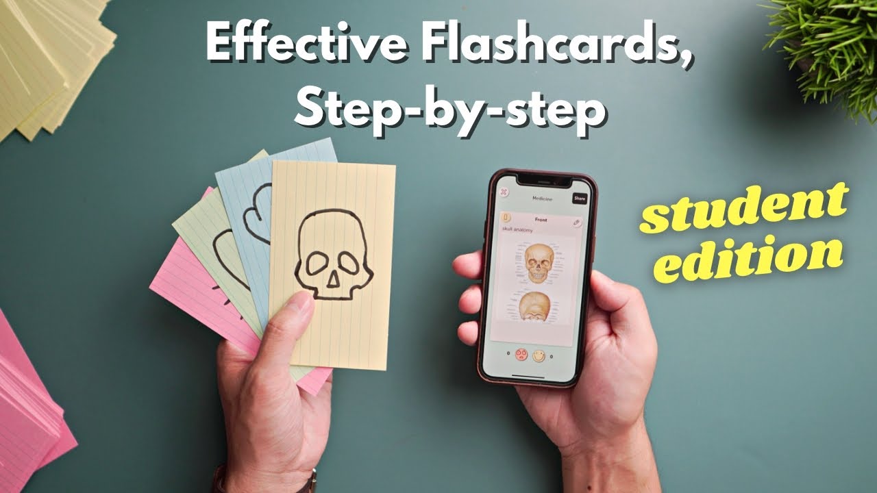How Can I Make Flashcards For Studying How Can I Make Flashcards For