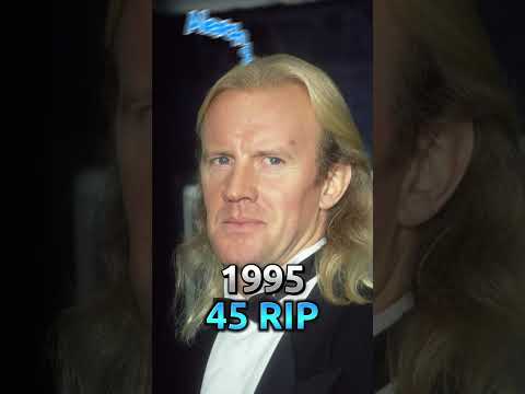 Die Hard ( 1988 - 2024 ) Cast Then And Now