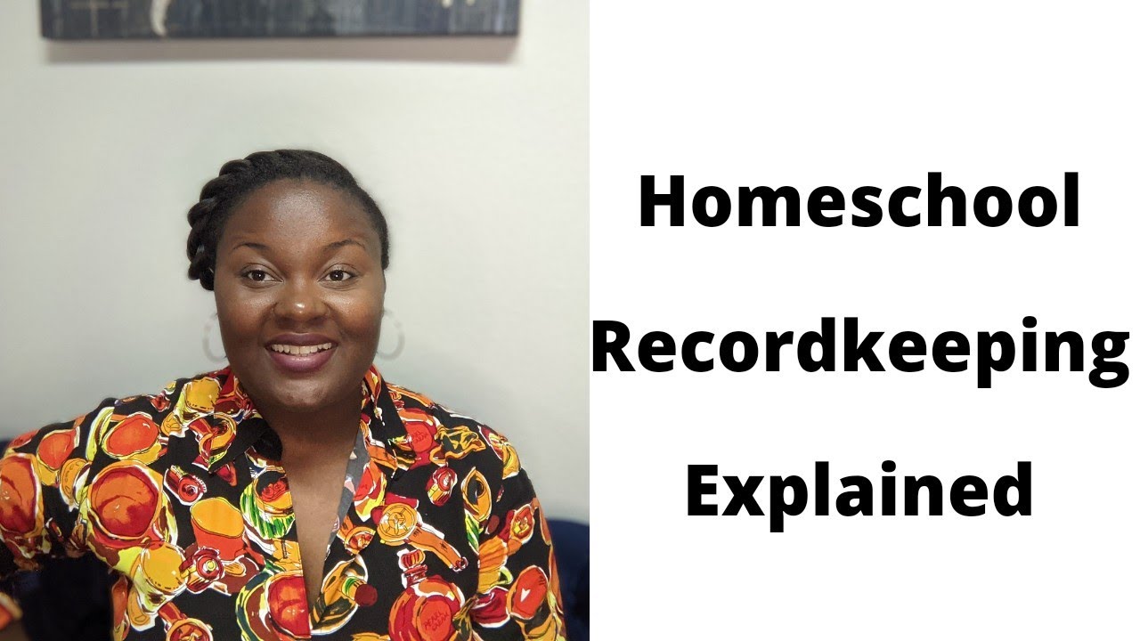Homeschool 101 | Recordkeeping | Transcripts and More