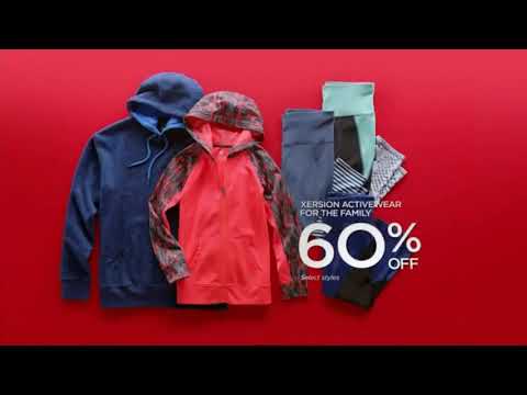 JCPenny Commercial 2017 - (USA)