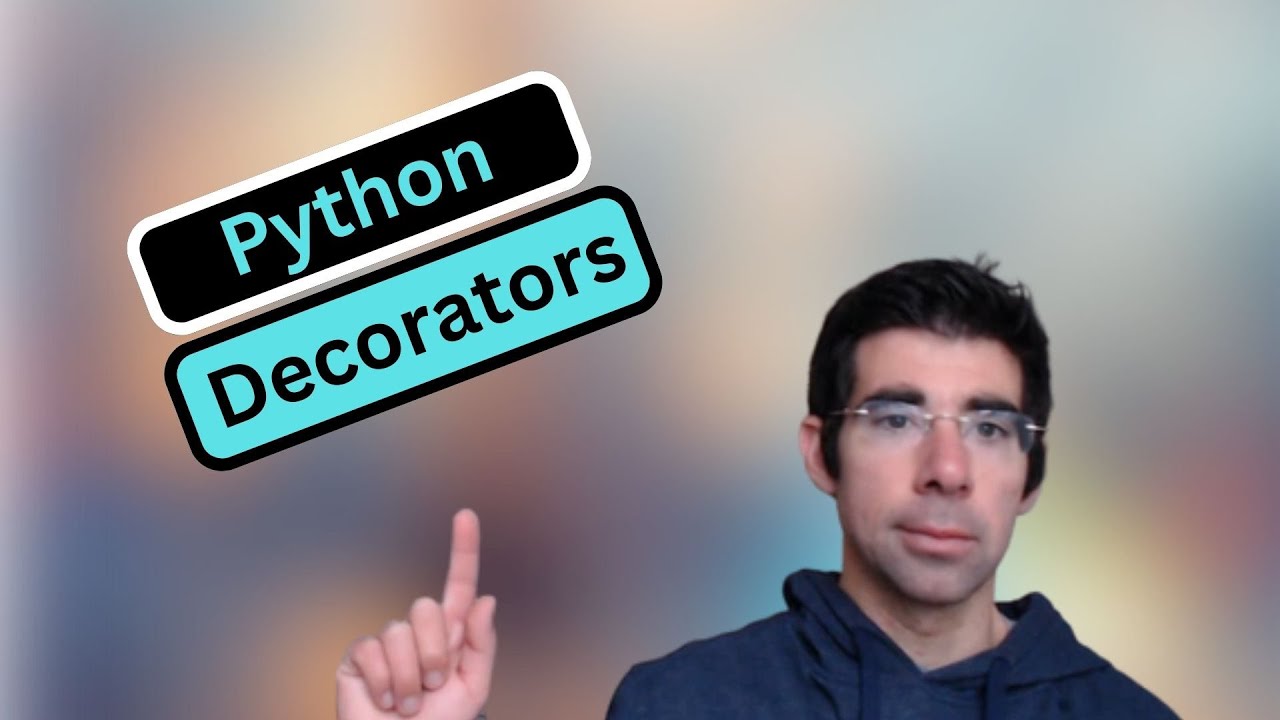Python Decorator - Retry on Exception