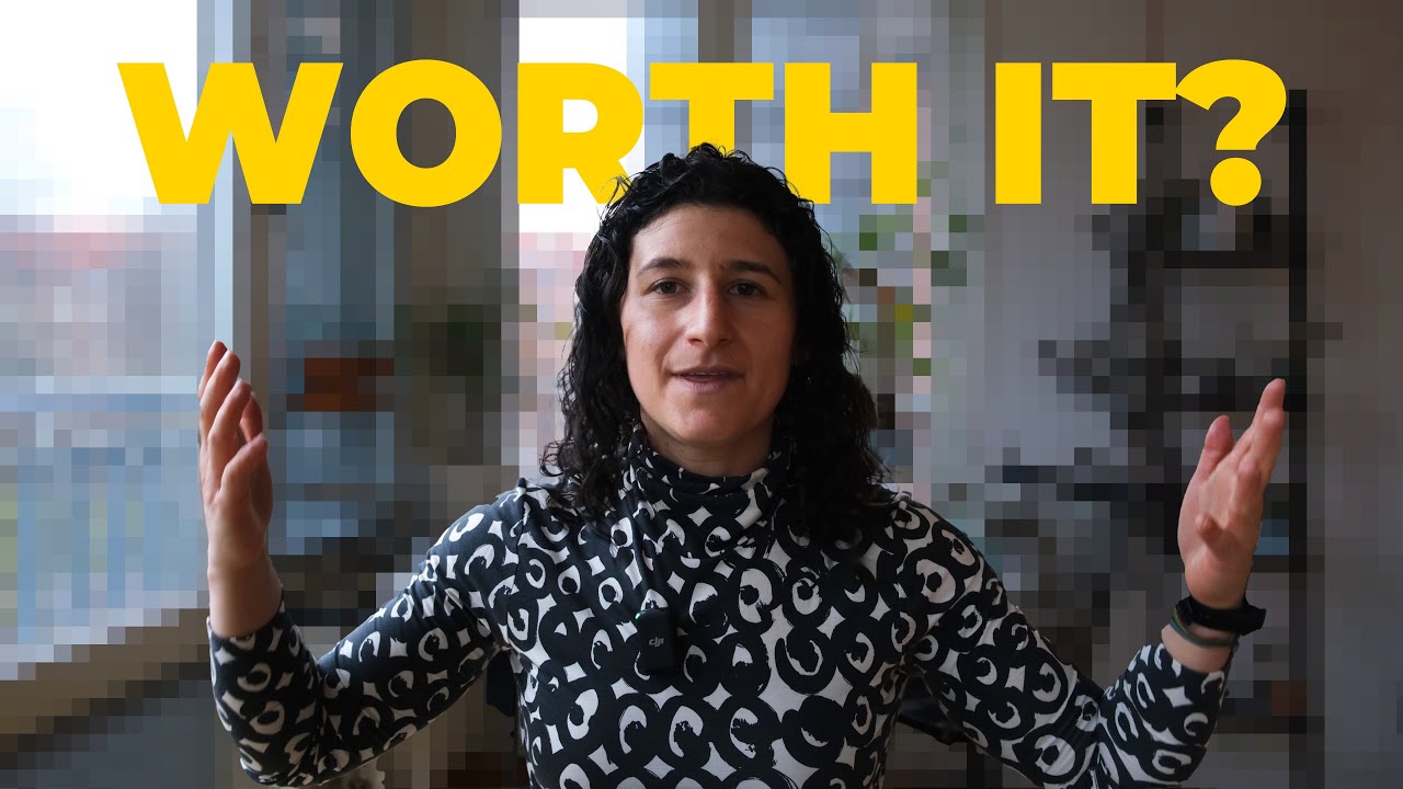 Are graduate programs worth the hype?