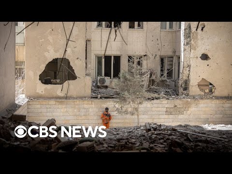 Reaction in Middle East to Israel-Iran ceasefire