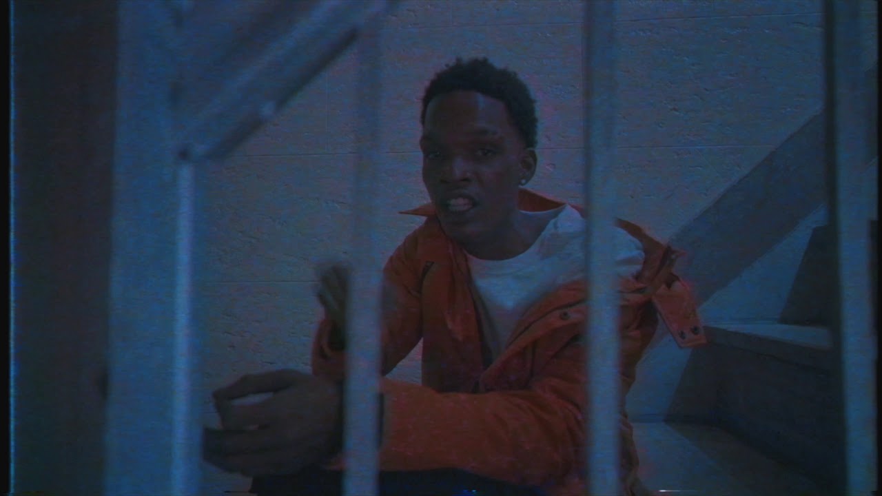 Skeng - Brrrp (Official Music Video) | DancehallFlex