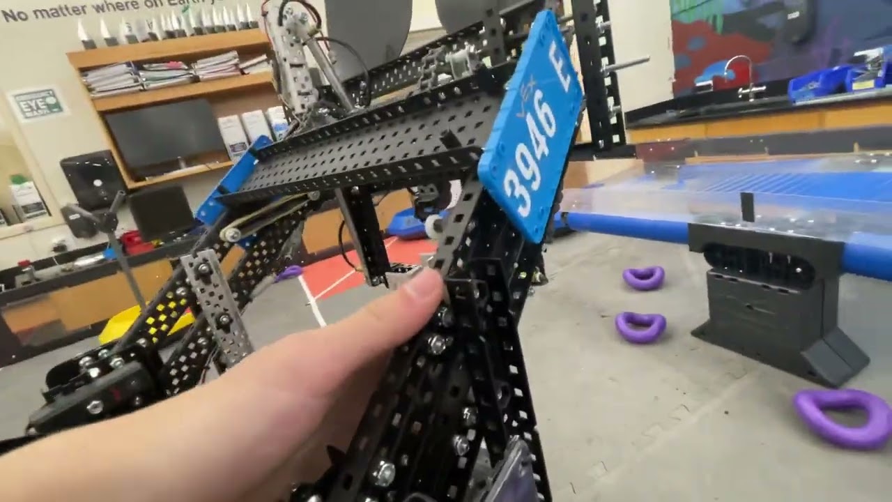 Pneumatic Piston Alterniteive - VEX Robotics Competition Discussion ...