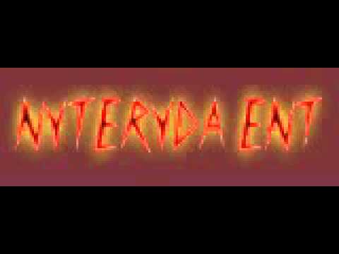 NyteRyda Ent: Monster Remix