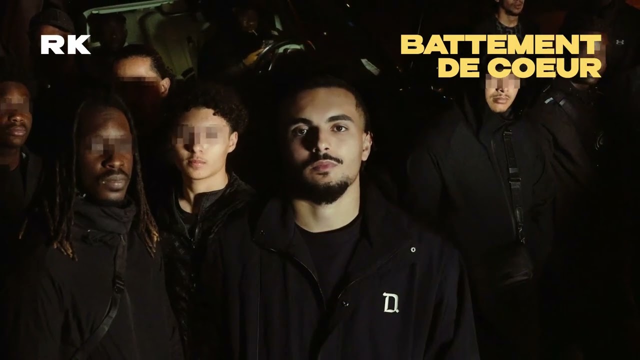 Battement De Coeur by Rk from France | Popnable