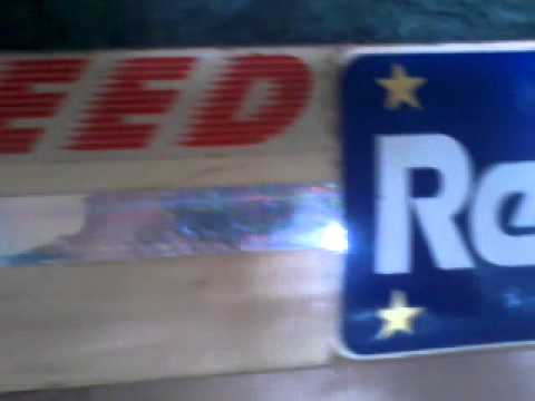 Reebok Cricket Bat - Latest Price, Dealers & Retailers in India