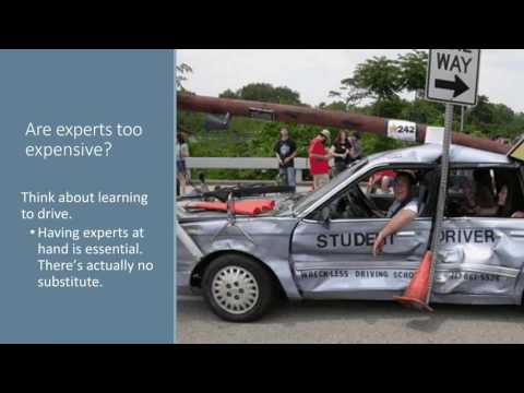 What is Scaffolding and Why is it Important