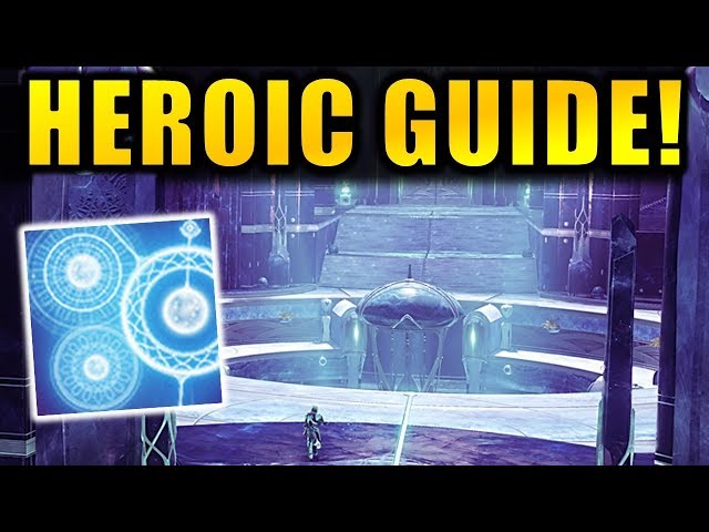 Destiny 2 Blind Well now guarantees Dreaming City weapons at all Tiers