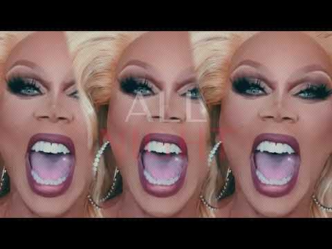 RuPaul - 2x Emmy Winner | AceShowbiz