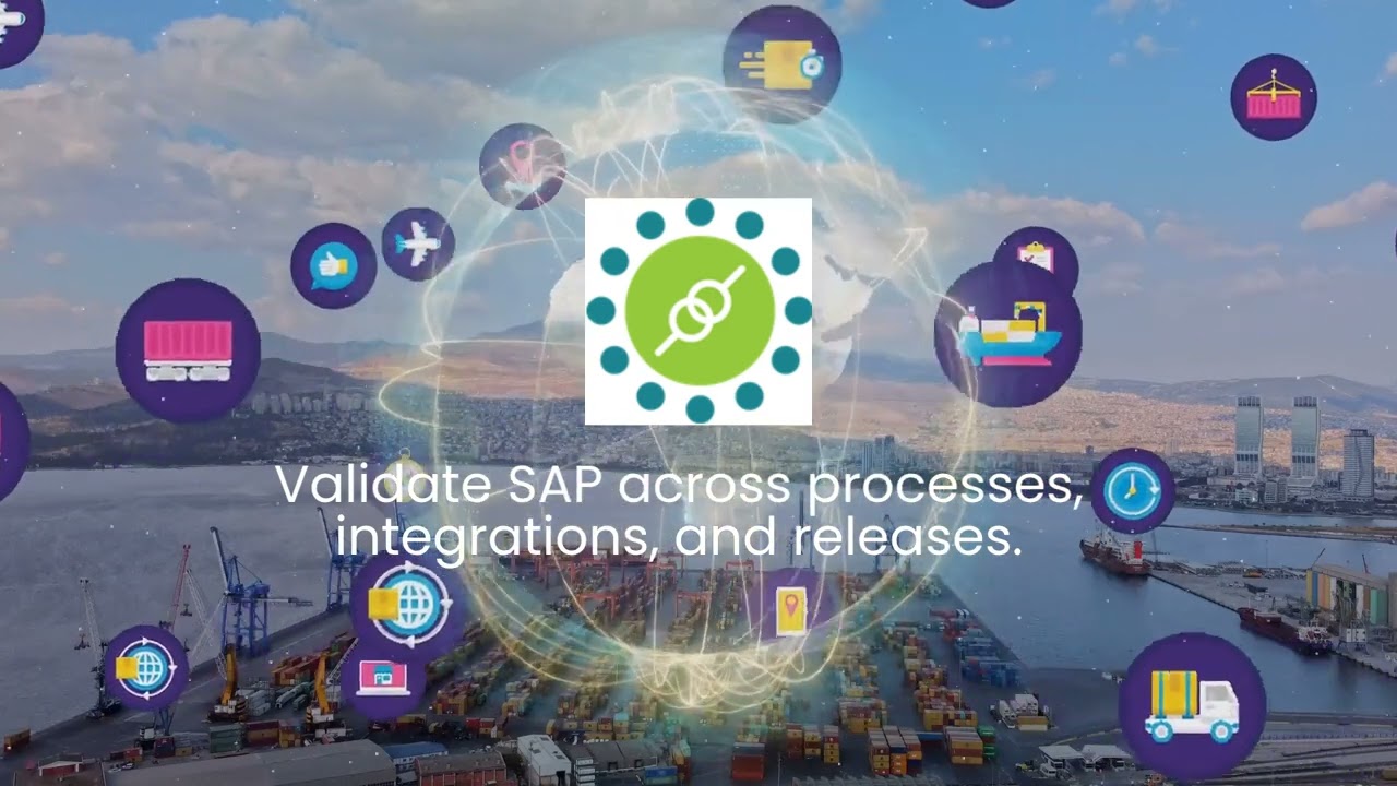 SAP Testing Services (S/4HANA & Fiori)