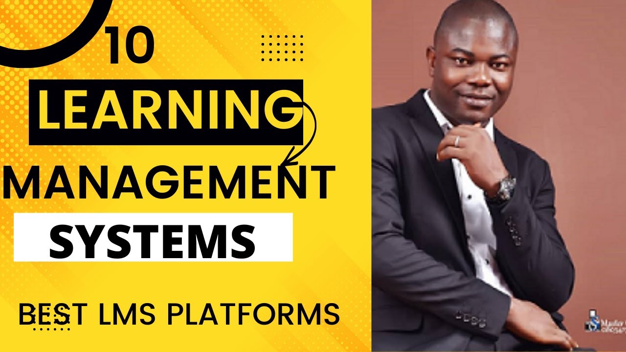 Top 10 Learning Management Systems (Platforms) 2022