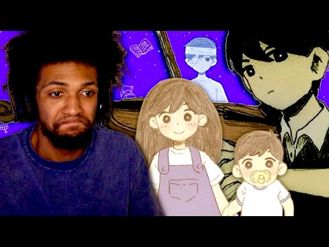 Steam Community :: Video :: I CRIED | Omori Finale