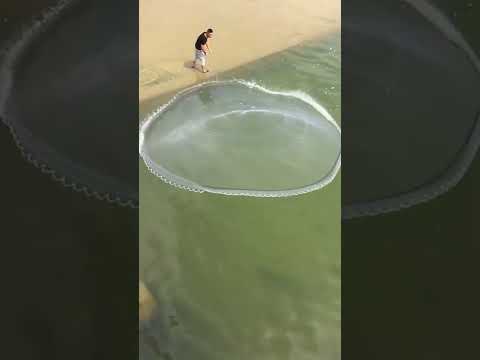 Net Making Fishing Net How To Make Your Own Fishing Net