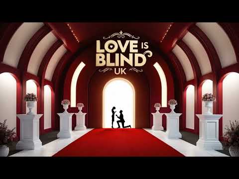 Jack Frank - Counting Yesterdays [ Love Is Blind UK | S1E5 ]