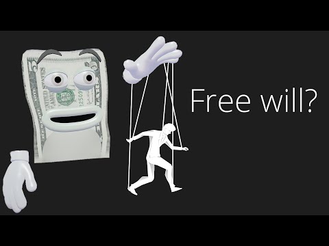 Steam Community :: Video :: Yap Dollar discusses free will
