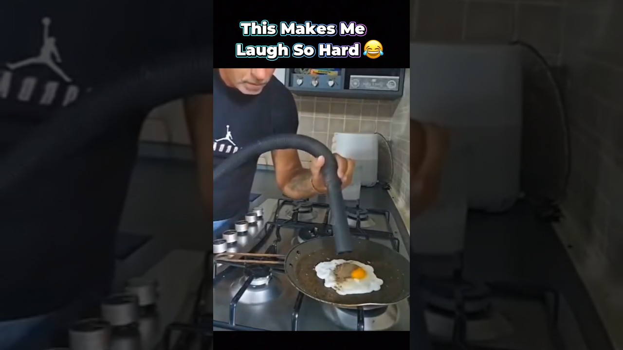Let Him Cook 🤣 #shorts #funny #memes