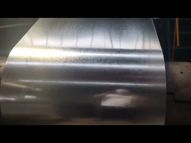 Gi Sheet - Plain Galvanized Iron Sheet Roll Manufacturer from Pune