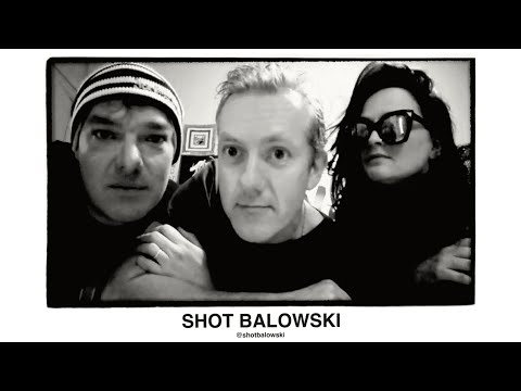Shot Balowski – Punk rock music パンクロック