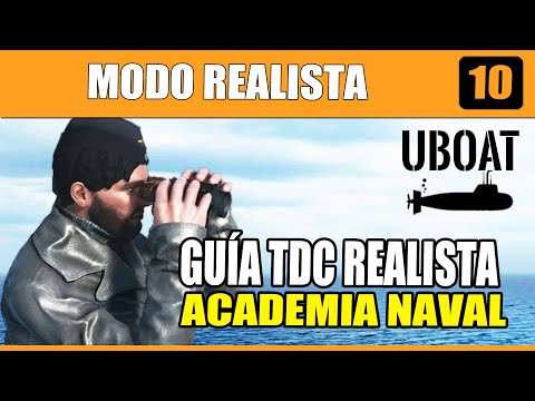 Steam Community :: Video :: Cómo usar el Mod TDC Realista UBOAT ...