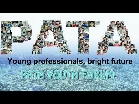 The Growth of Youth Travel Tourism and The Emerging Economies (PATA)
