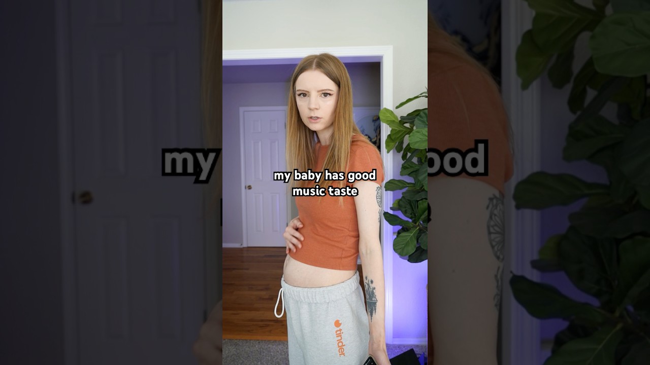 now THIS is good music taste