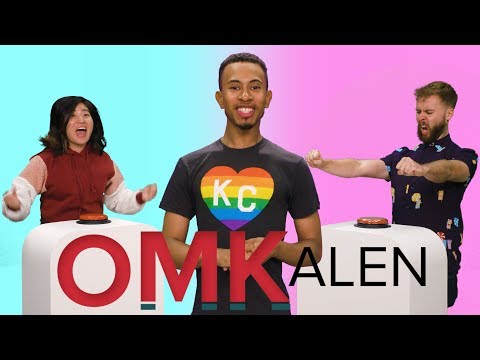 Facts About Kalen Allen From "Kalen Reacts" - Kalen Allen Ellen