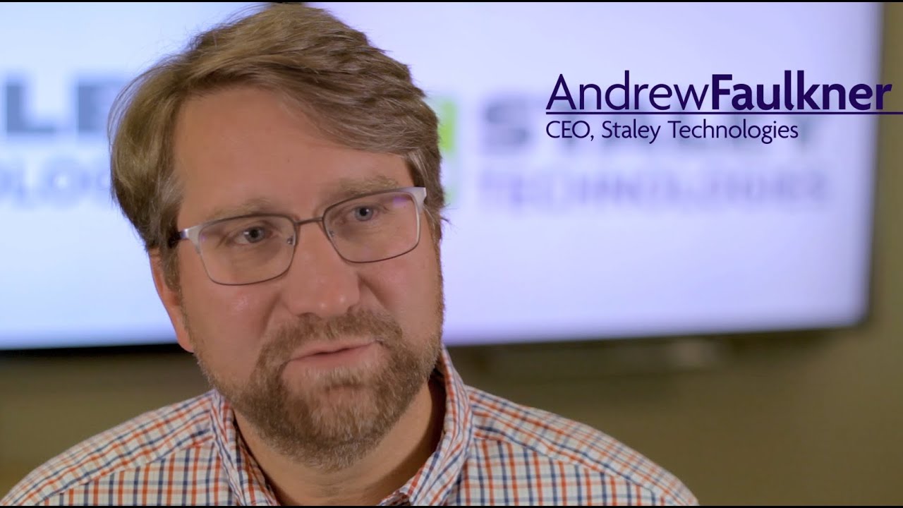 The Staley Technologies Journey