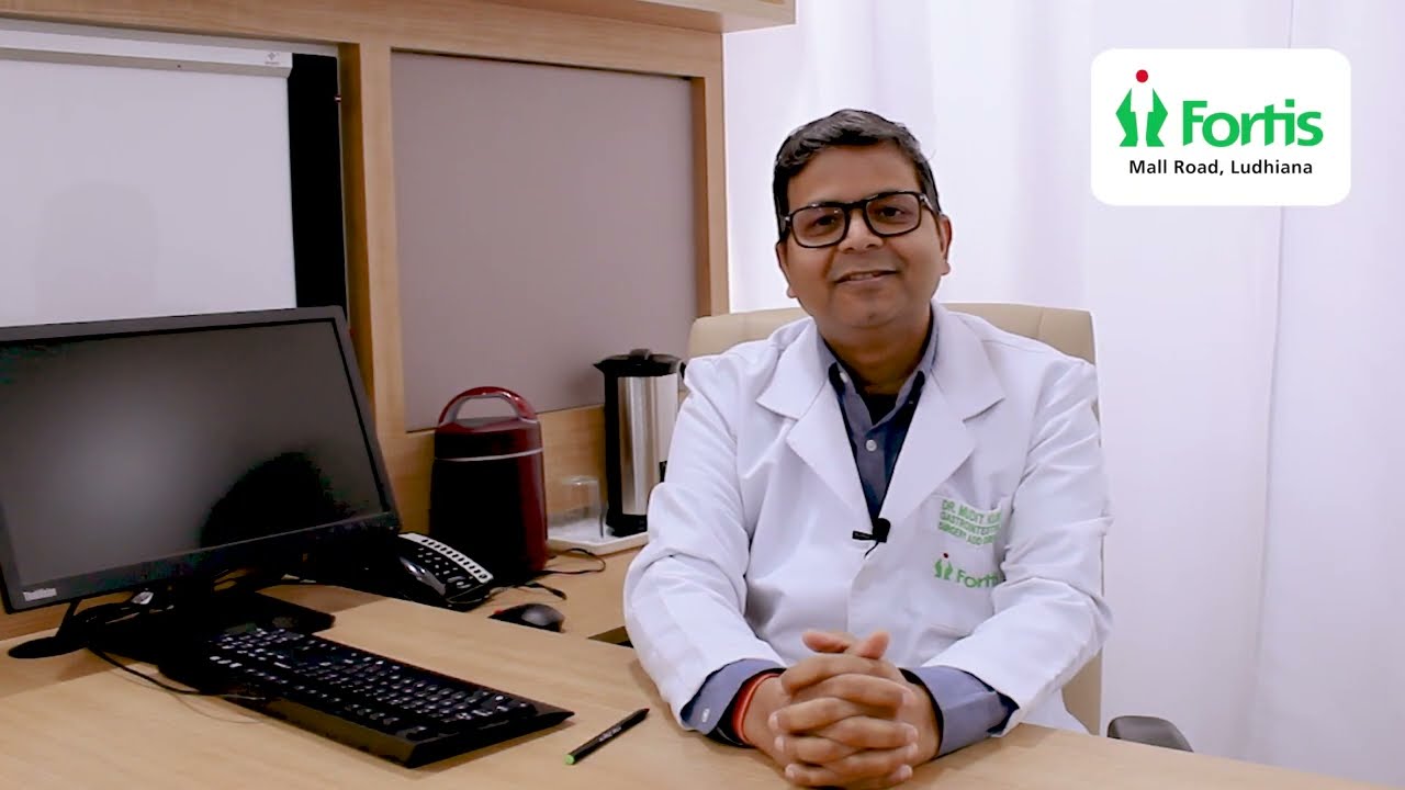Navigating Challenges: Redo Laparoscopic Hernia Surgery with Experienced Dr. Mudit Kumar