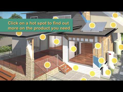 Bunnings Whole of House - How To Video