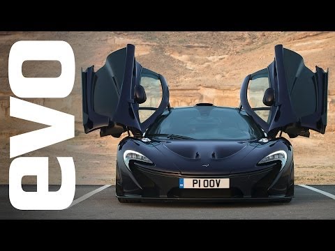 Evo P1 Tech Analysis | The P1 Pit