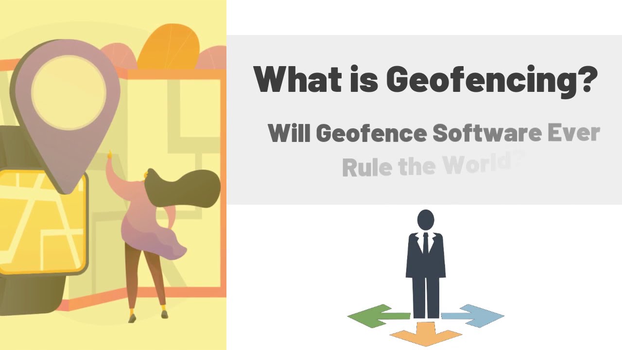What is Geofencing | How it Works? Quick Overview in 2 Mins!