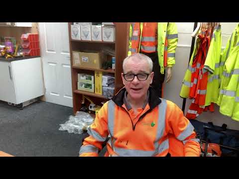 Getting on a Pre Tender List