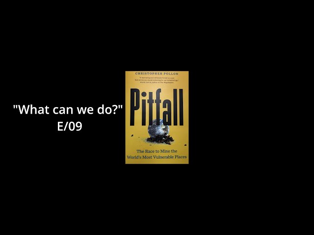 Media & Events - Christopher Pollon