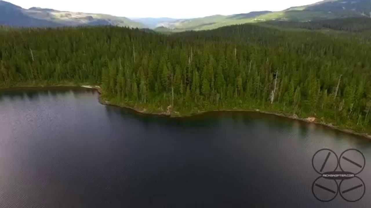 Lake Helen McKenzie