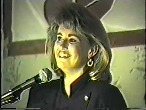 1990 - The Roasting of Danny Ford