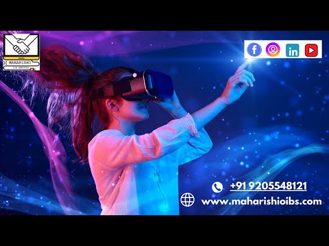 What is Virtual Reality? Uses and Benefits Explained in Simple Terms