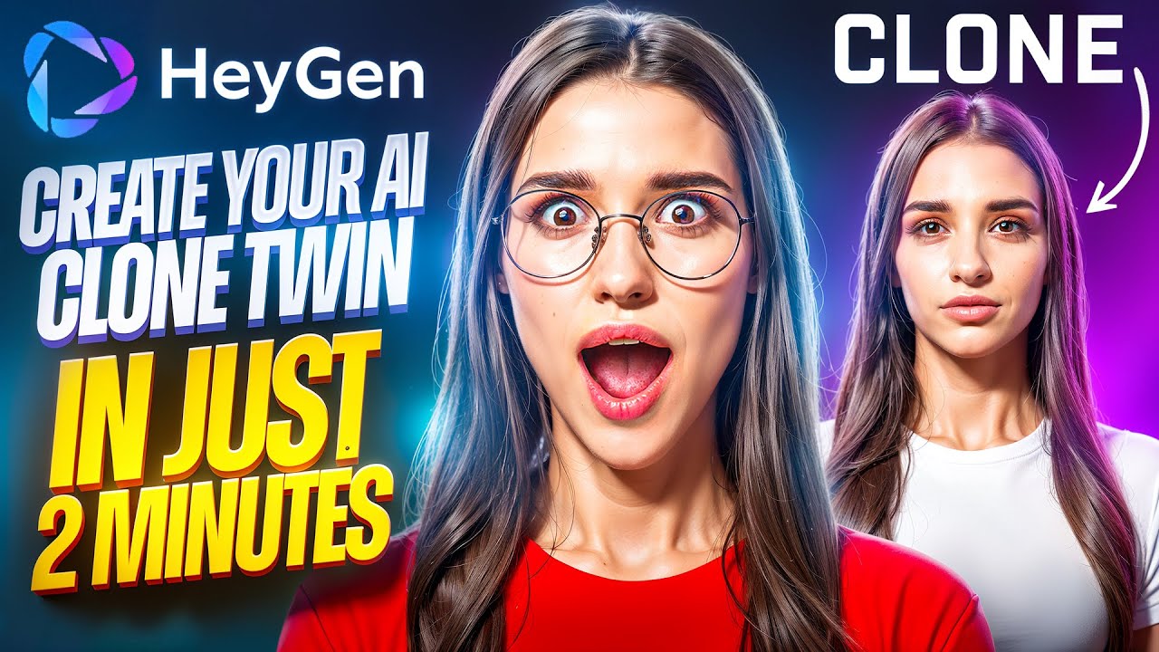 How to Use HeyGen AI: Step-by-Step Tutorial for Beginners