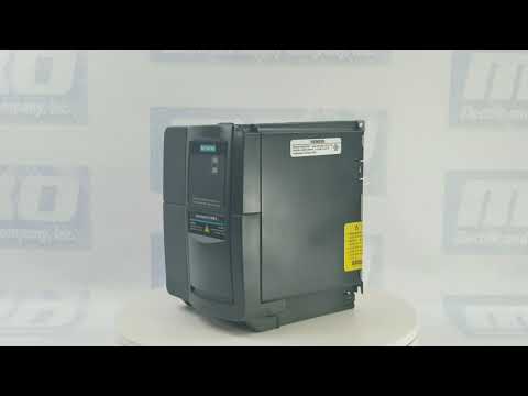 Siemens VFD - Latest Price, Dealers & Retailers in India