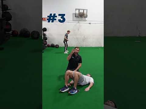 4 Keys to Treating PES ANSERINE Pain