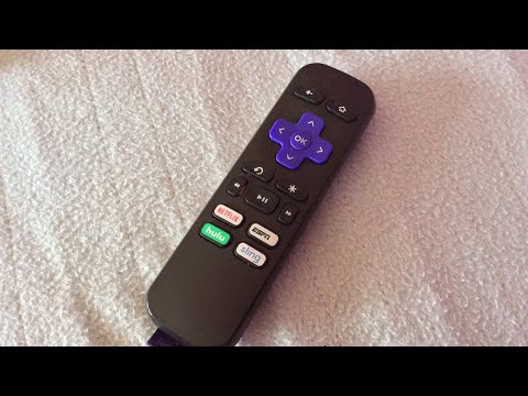 Roku Volume Settings