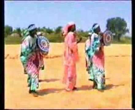 SANGAYA HAUSA MOVIE | ngmsm