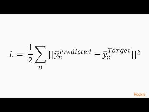 Learn Getting Started with NLP and Deep Learning with Python Deep Learning at a Glance| packtpub ...