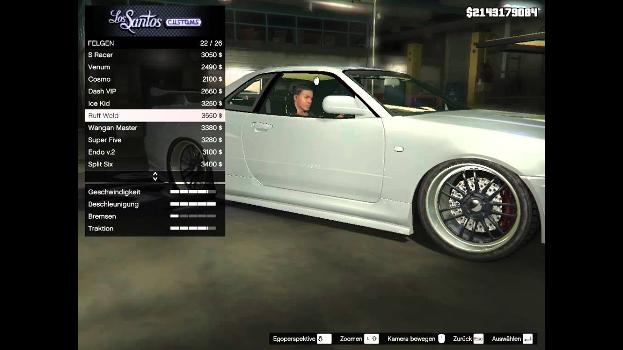 Nissan Skyline GTR - R34 Sound - GTA5-Mods.com