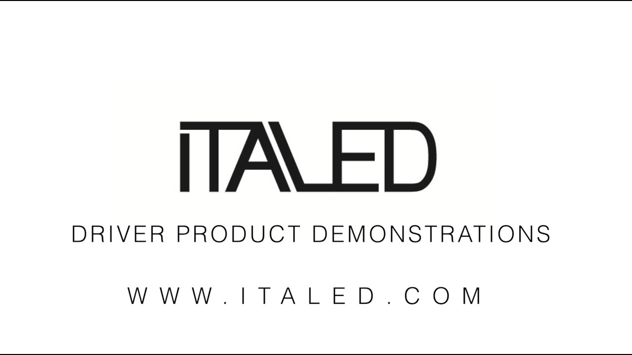 Driver Product Demonstrations